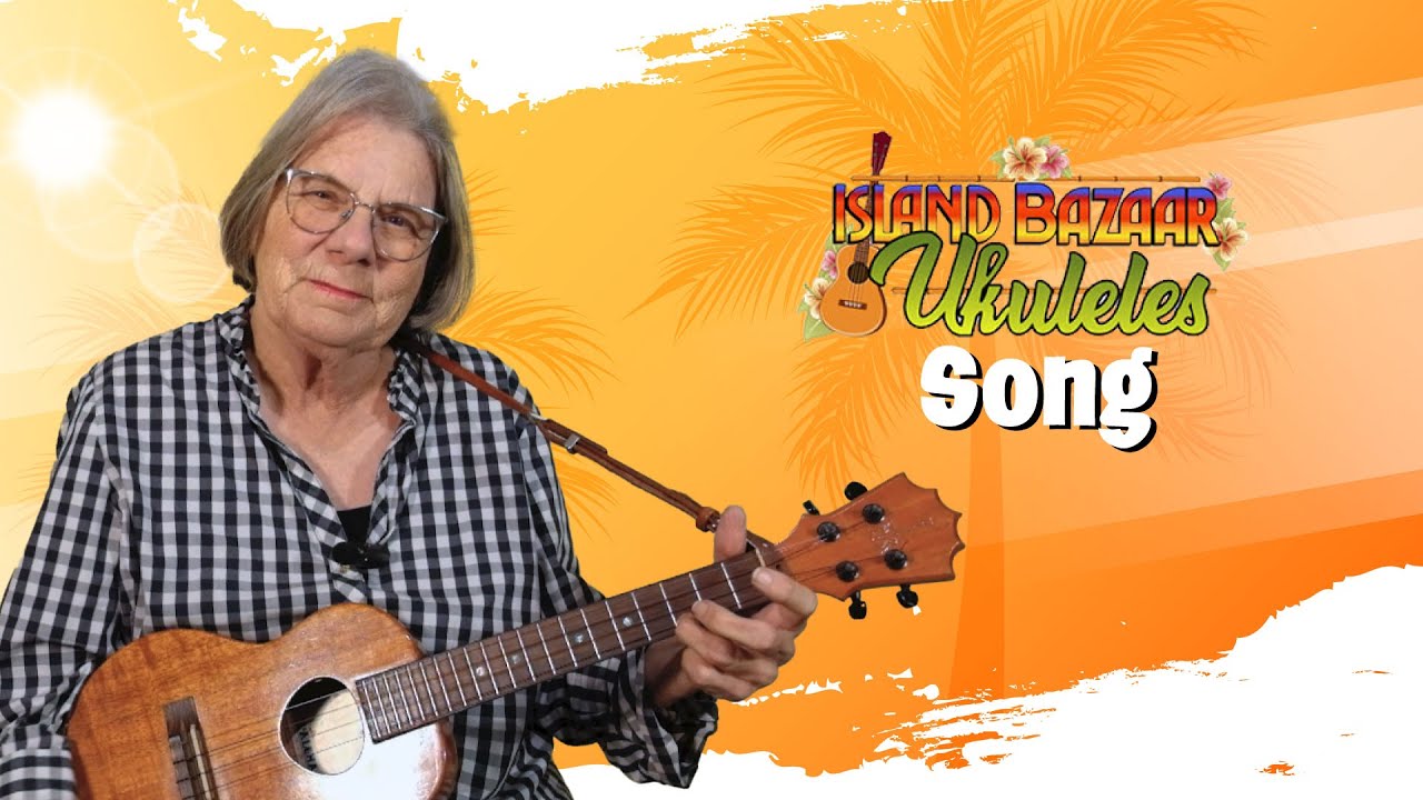 Island Bazaar Song - YouTube