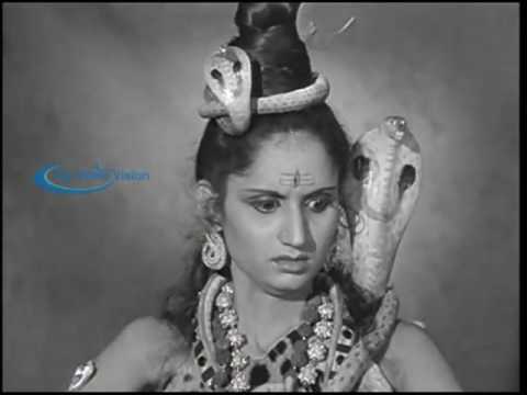 Madhana Kama Rajan 1941 - Swamy Jegam ( Manmathan - Rathi Musical Drama ...