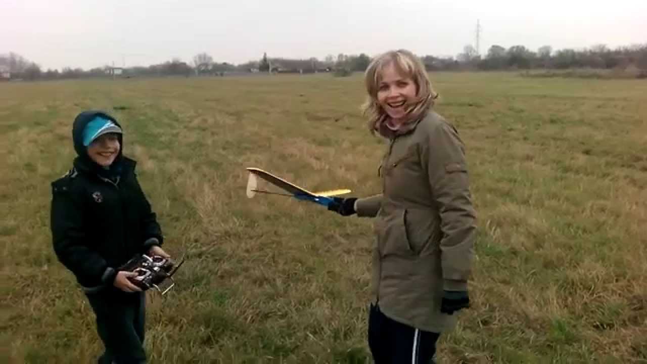 Vick mini DLG csapatmunka - YouTube