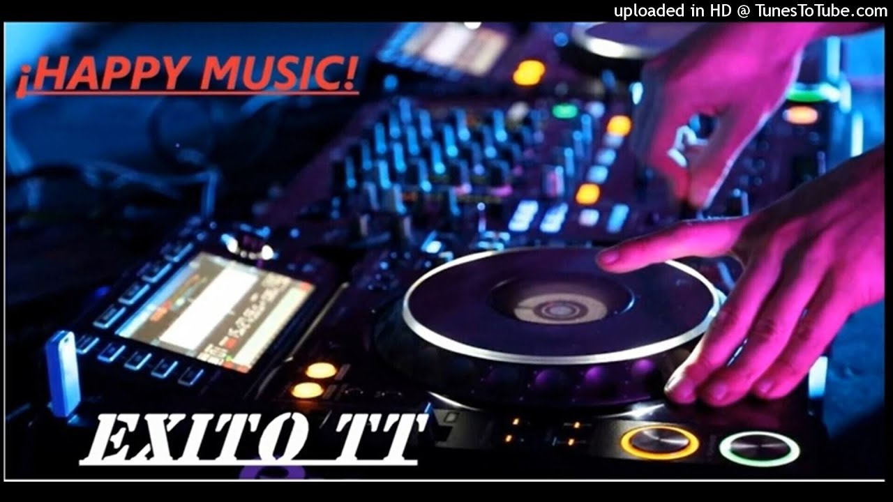 Nina-sky-move-ya-body-extended-remix - YouTube