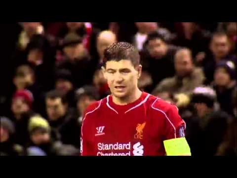 Liverpool - Beşiktaş Maçı Öncesi Özel Klip