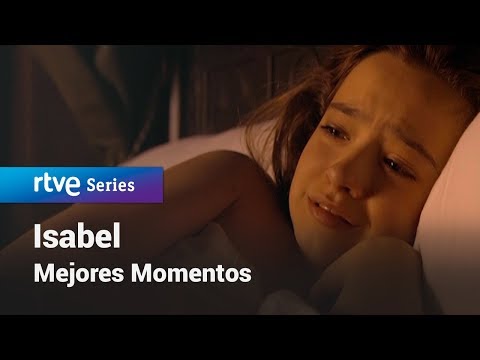 Isabel: Capítulo 16 - Mejores momentos | RTVE Series