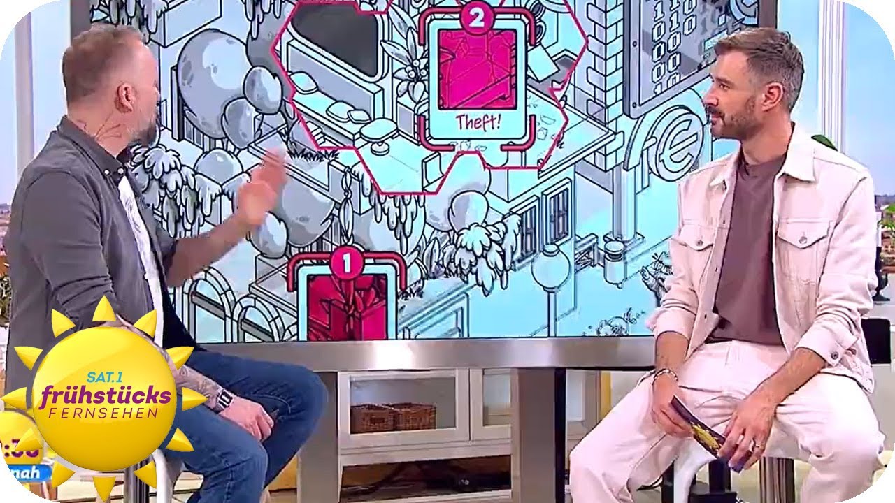 Coole „Cozy Games“ - die besten Spiele für verregnete Nachmittage | SAT ...