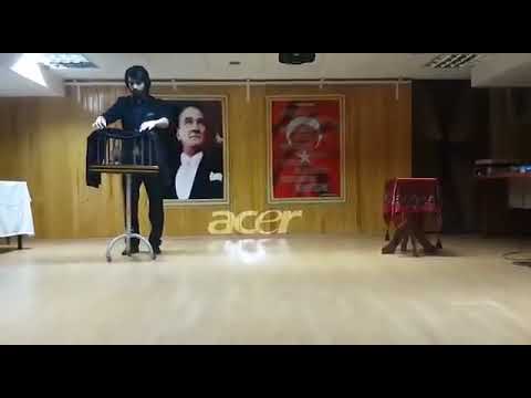 Sihirbaz oktay kudluca numaraları