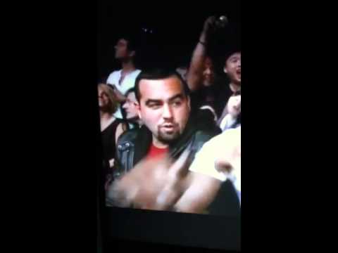 Joe Rogan's younger brother? - YouTube