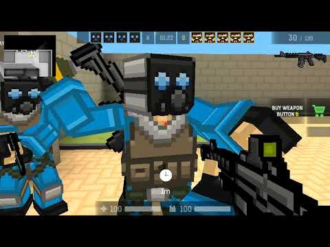 BLOCKPOST POKI#6/ BOMB MODE/t1win BPM YT - YouTube