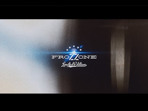 Frozzone | "Jamás Pedimos Fama" T-Shirt - YouTube