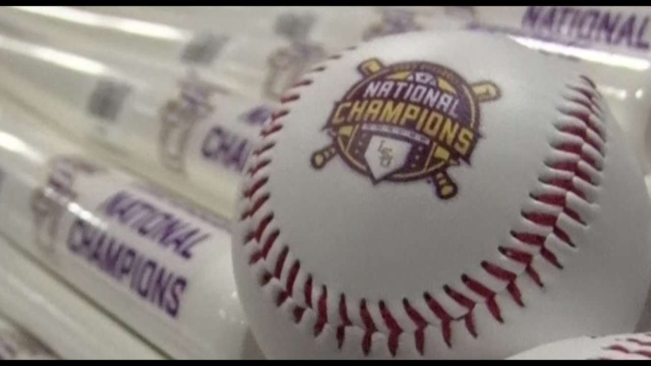 Immortalized: LSU unveils new “Intimidator” sign as fans celebrate ...