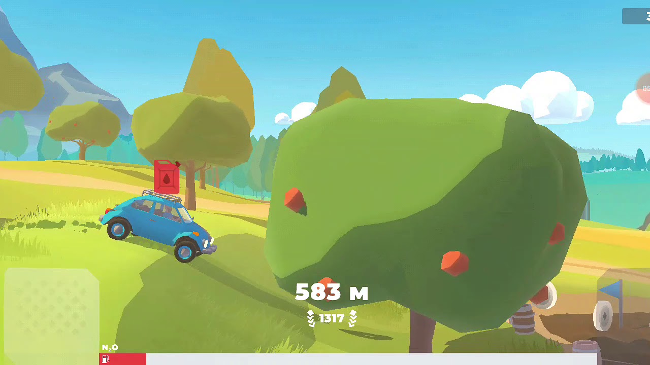 Hillside drive выпуск 4🚗 - YouTube