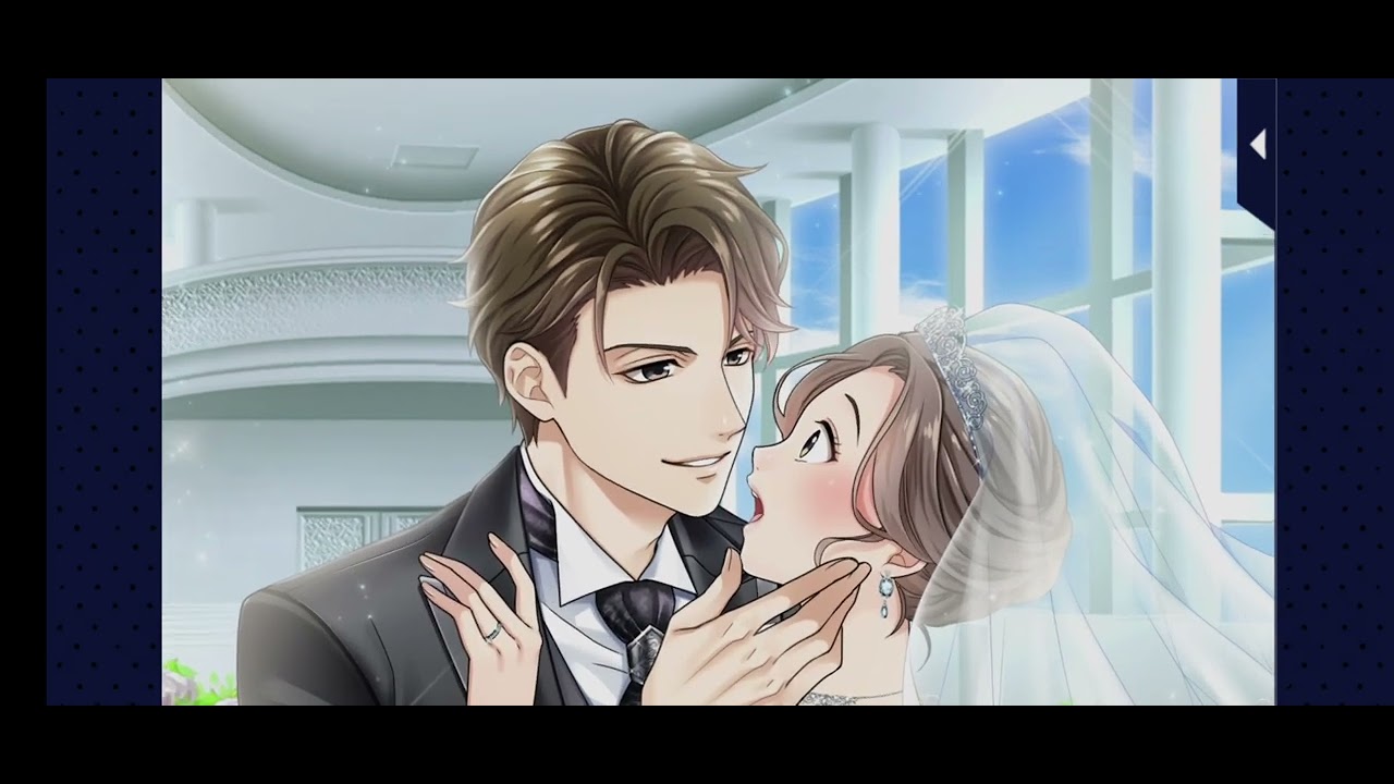 Wait, I'm the Bride?! - Prologue - YouTube