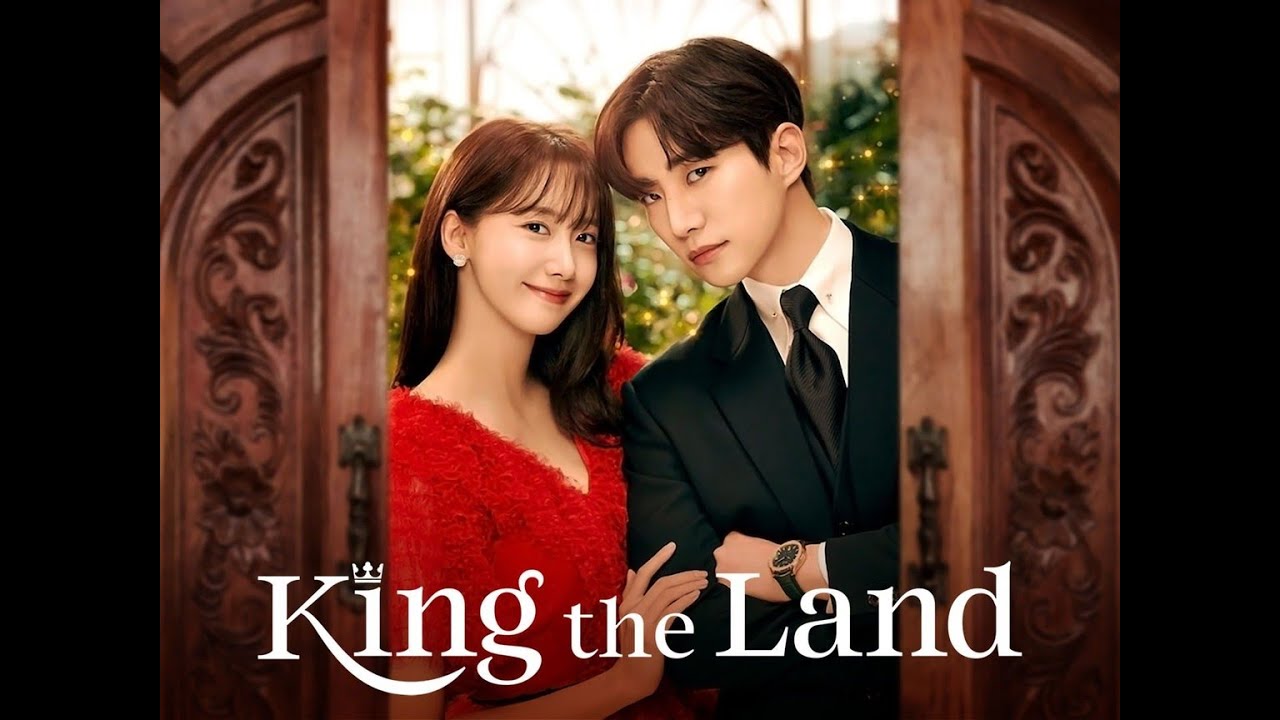 King the Land Korean drama INTRO - YouTube