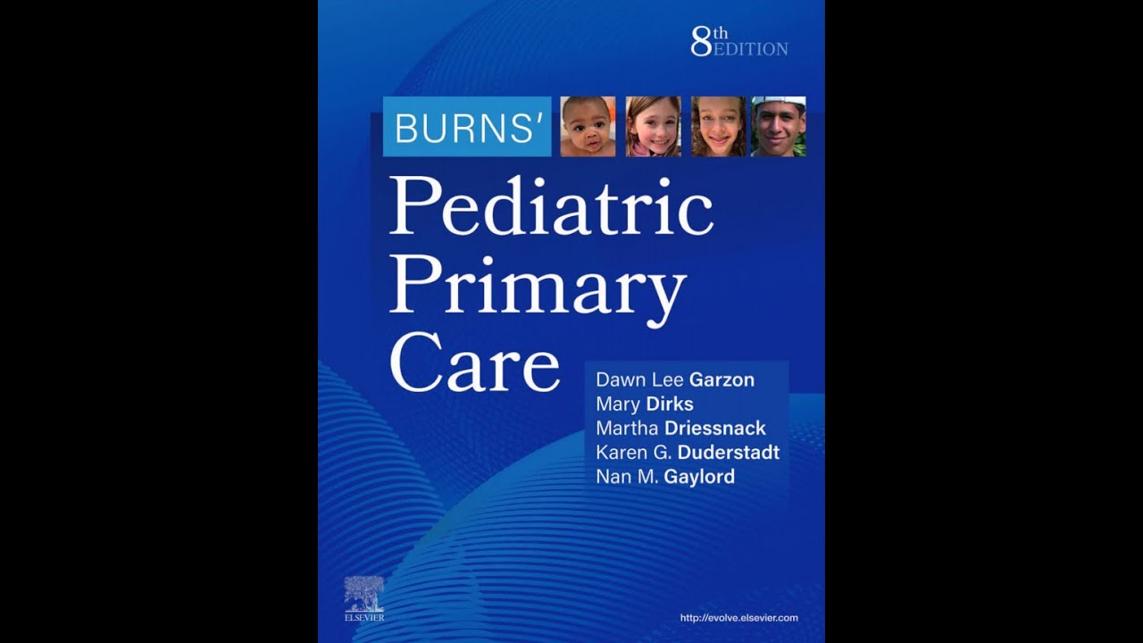 Pediatrics Primary Care Chapter 11 Developmental Management of Early ...
