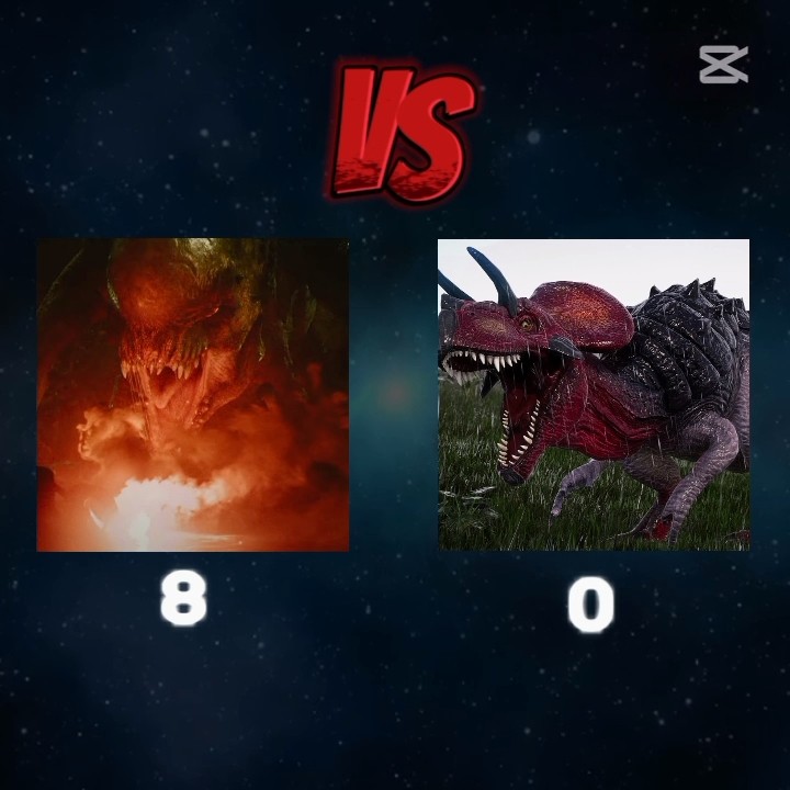 D rex vs Ultimasaurus - YouTube