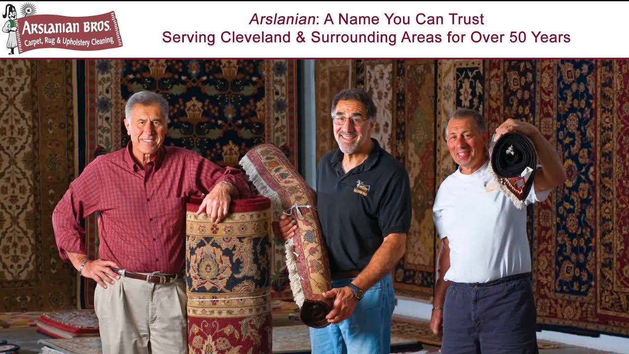 Arslanian Brothers | Jingle - YouTube