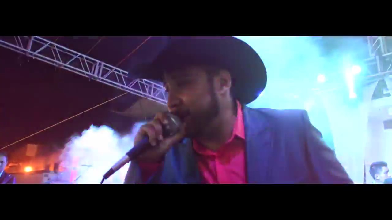 Porque no puedo - Erick Quintero - YouTube