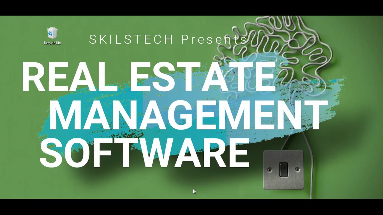 Real Estate Management System HTML,PHP,JAVASCRIPT+MYSQL - YouTube
