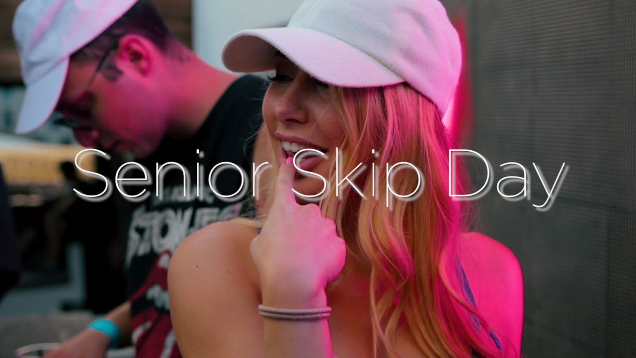 "Senior Skip Day" at Rio Austin Featuring Carter Cruise - YouTube