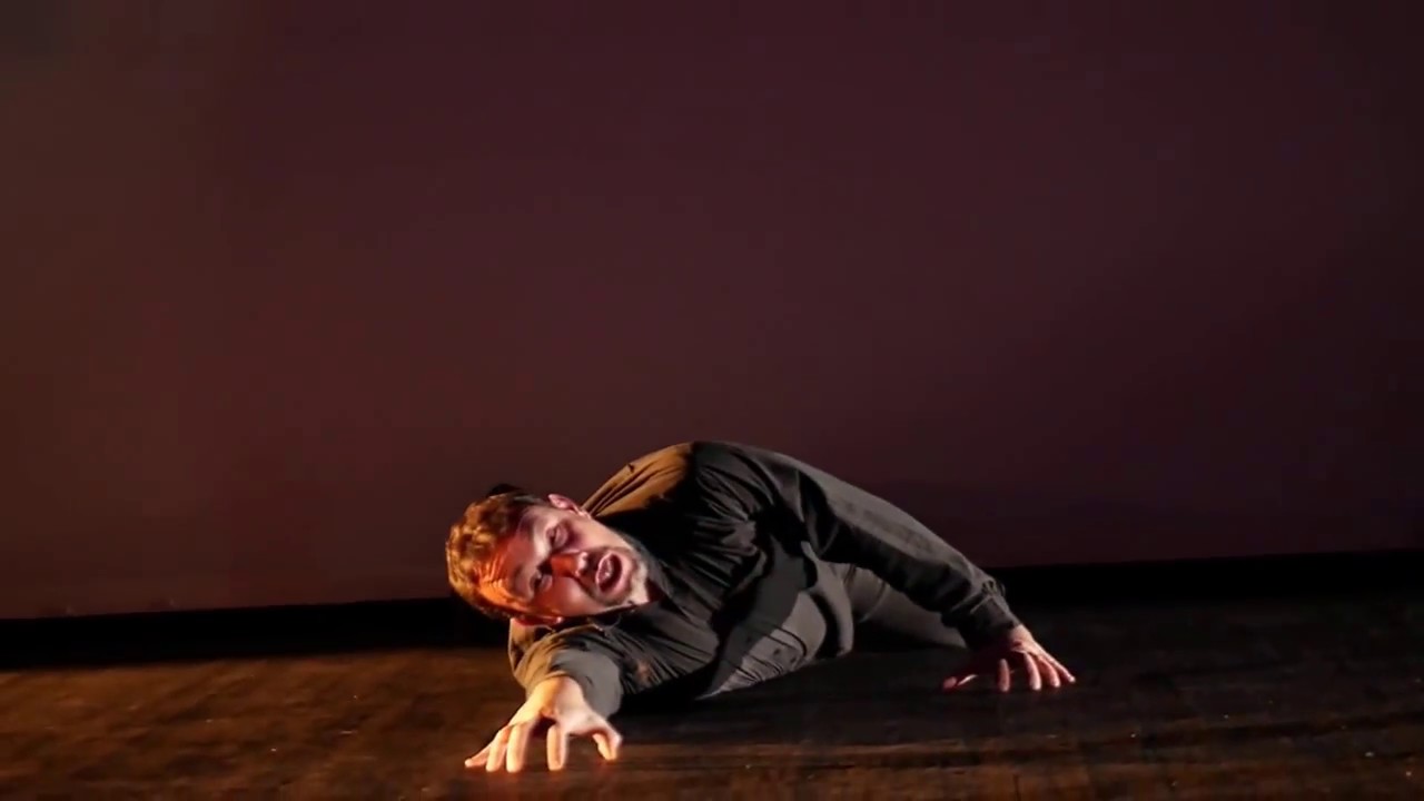 teaser horribilis - YouTube