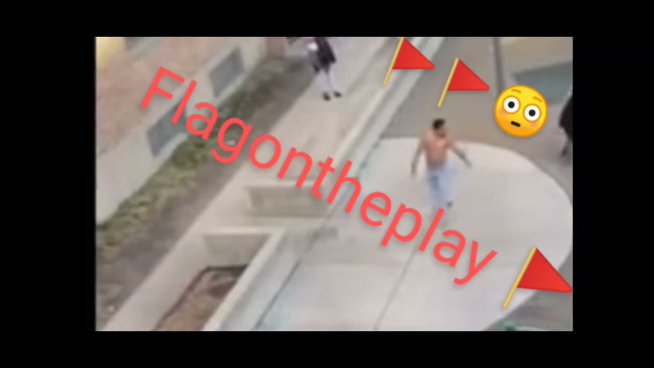 A-Roy in oblock killed on live stream after fight - YouTube