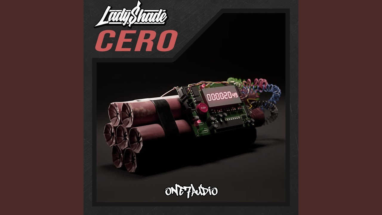 Cero (Original Mix) - YouTube