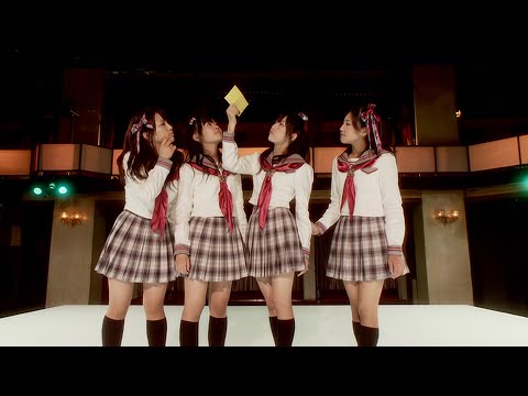 Watarirouka Hashiritai 7 - Kanpeki Gu~no ne (完璧ぐ～のね) (2009) [4K AI Upscale]