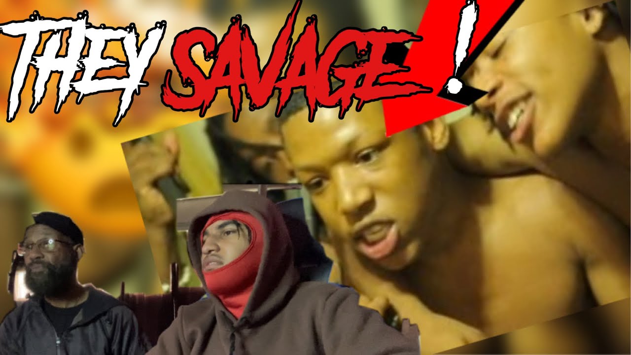 CHRIQ SAVAGE! RondoNumbaNine “Taliban” (Official music video) Reaction ...