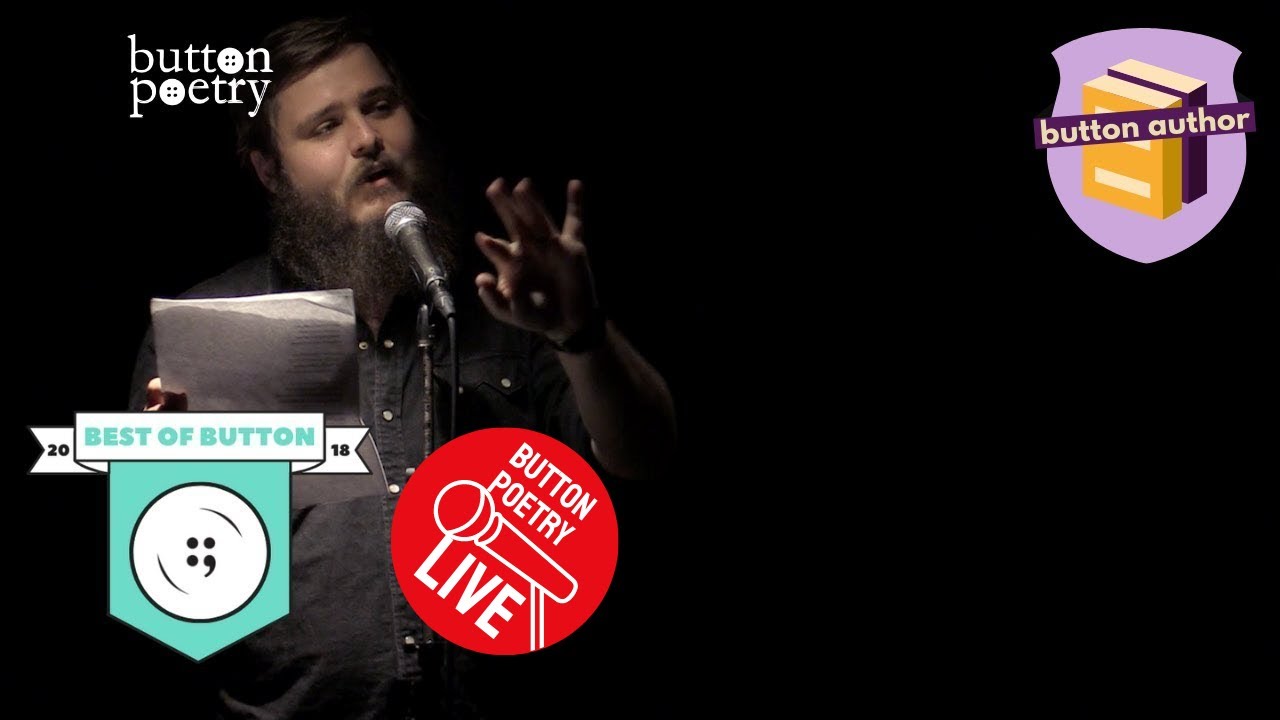 Neil Hilborn - How Do You Sleep with an IV In? - YouTube