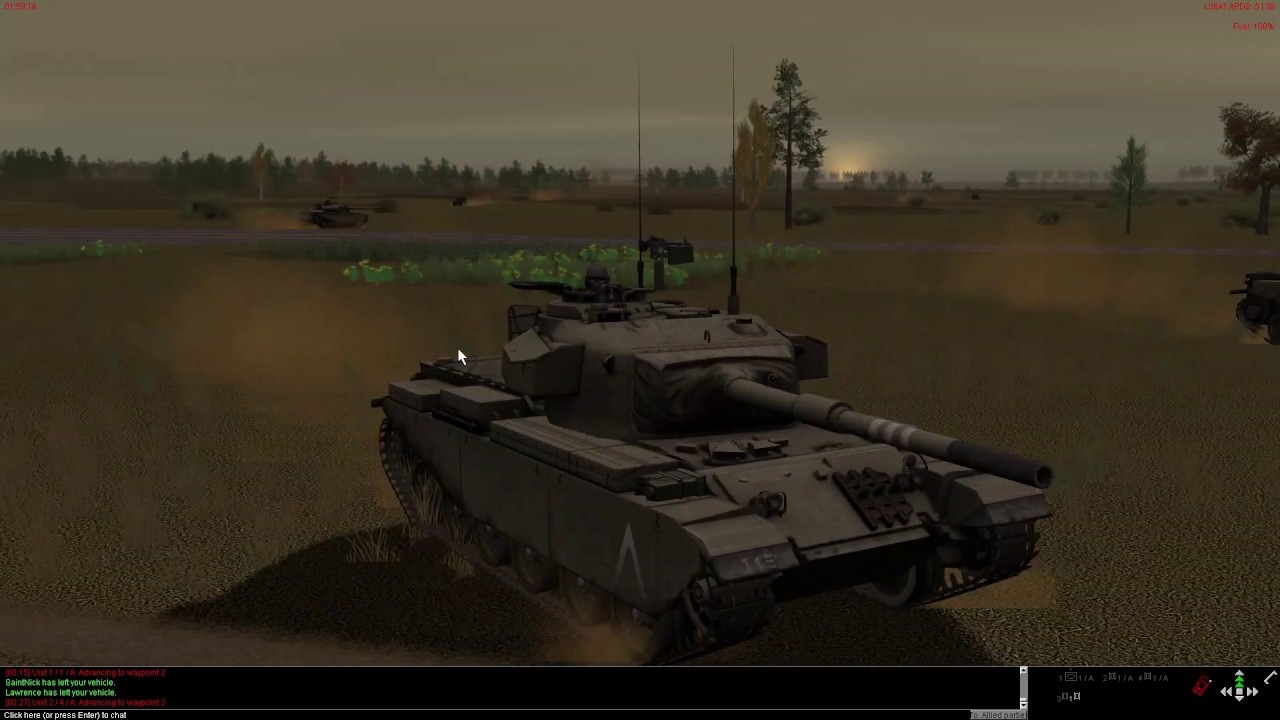 Steel Beasts Pro PE: TGIF 2019-05-31 - YouTube