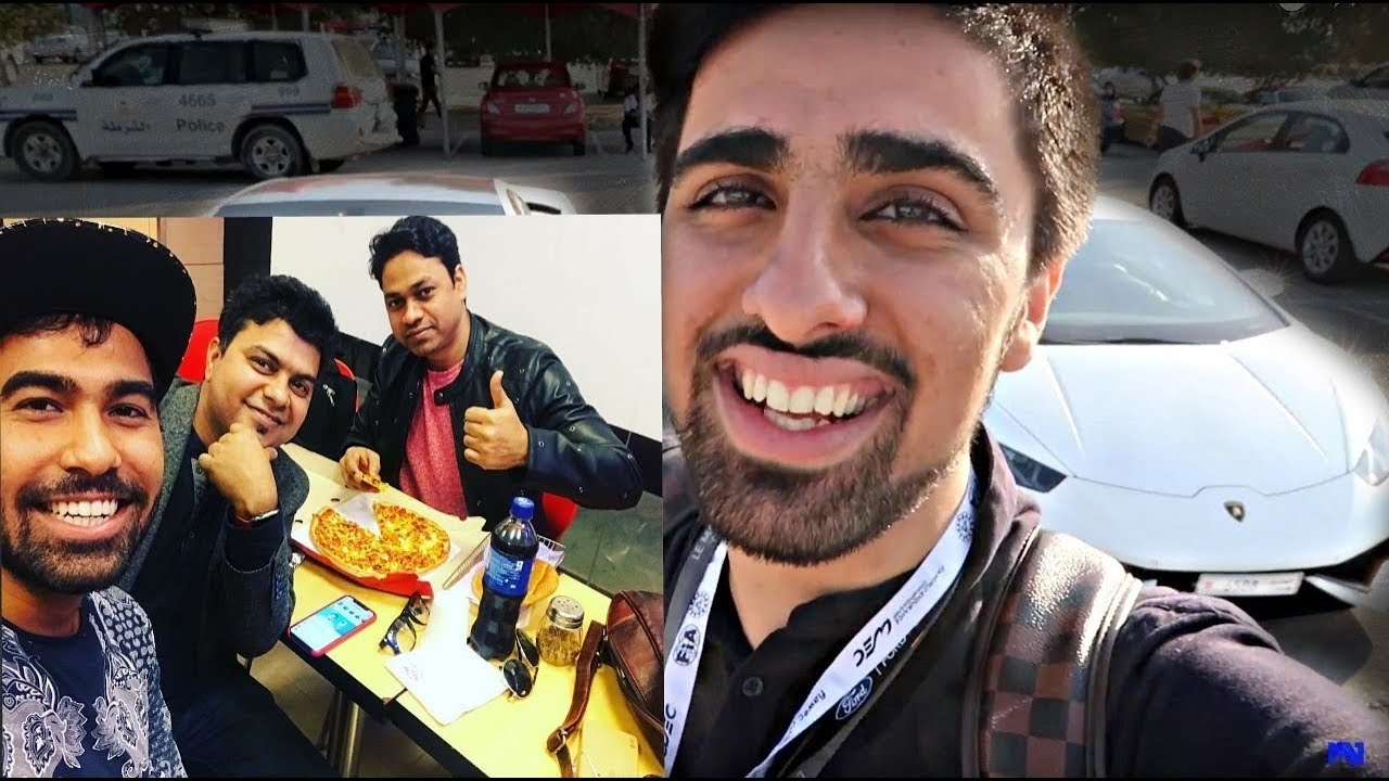 Mo Vlog Gaurav zone News - YouTube