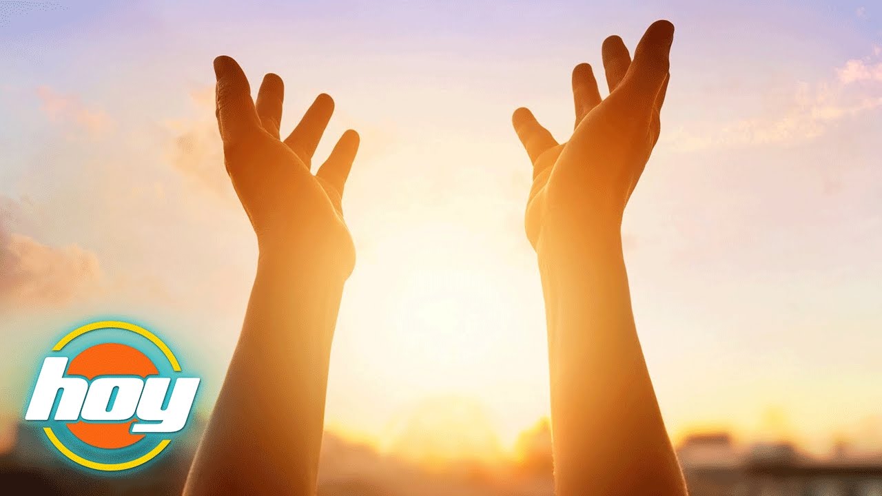 La importancia para nuestra vida de perdonar y ser perdonado - YouTube