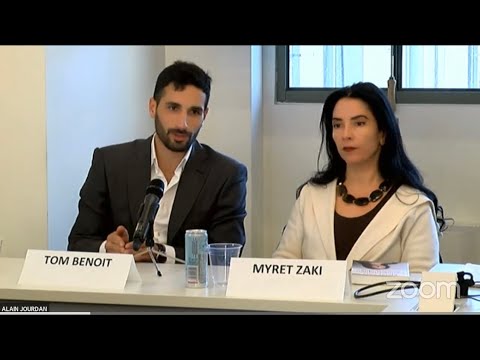 Tom Benoit : « Passer de l’EPR au PRM aurait évité d’être dépendants du ...