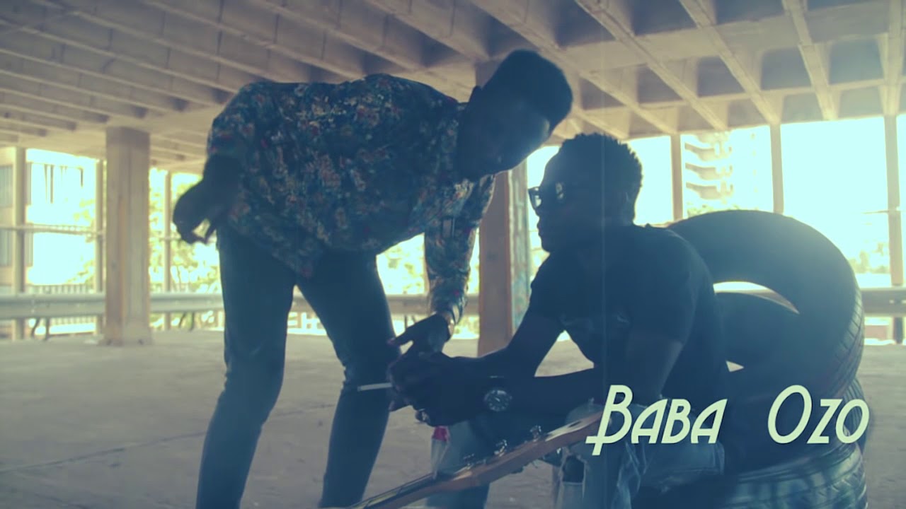 Flex Dee Zallanta (Official Video) - YouTube