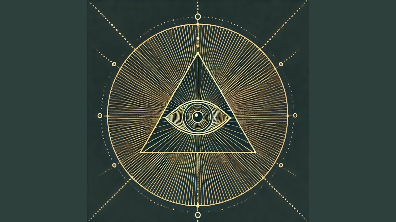 Resonance of the Mystic Vision - YouTube