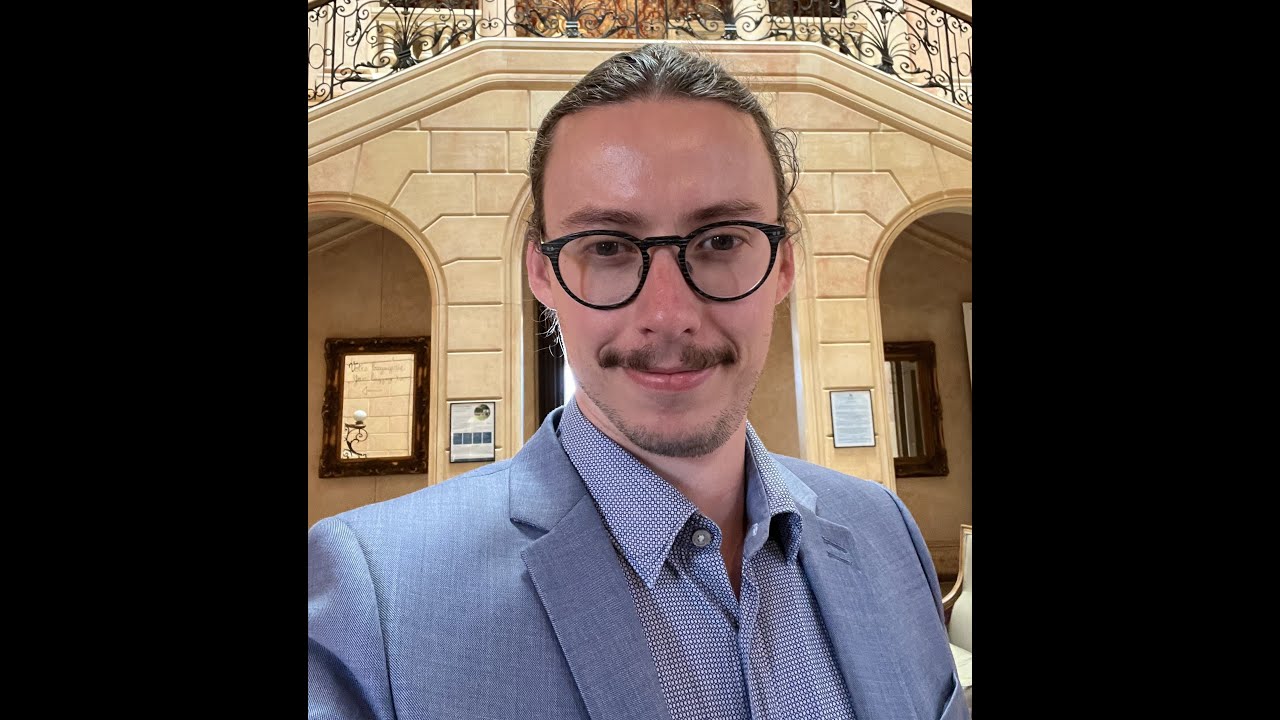 Yohann Abittan, Datacentric AI Specialist, CEO Newmail AI, Geneva ...