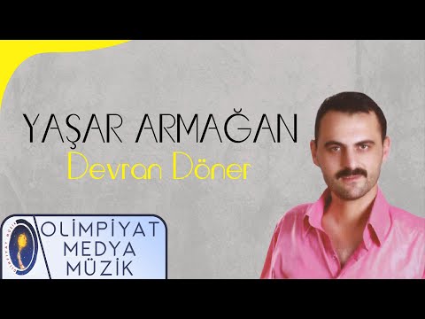 Yaşar Armağan - Devran Döner