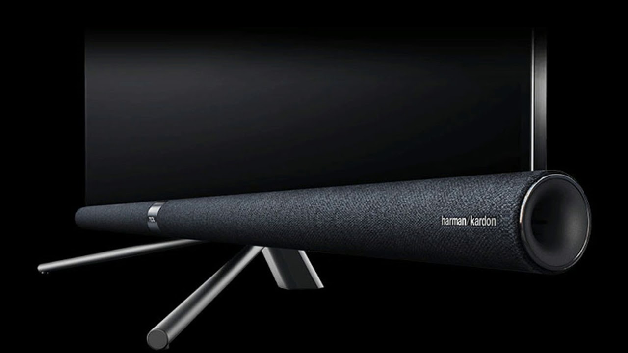 TCL C6 QUHD Android TV Review | Features | Functions | Detailed ...