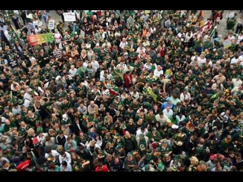 Hier's Ons Almal tesaaam - YouTube