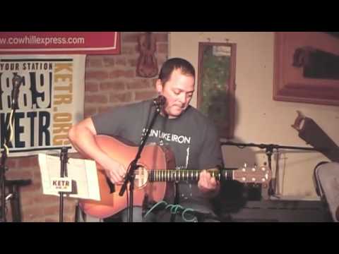 Matt Koger - Songwriter's Lament - YouTube