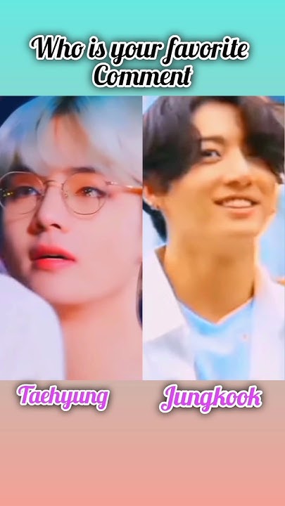 Taekook love story(taekook forever ever) Jungkook and v , (v and jk) taekook video#taekook# ...