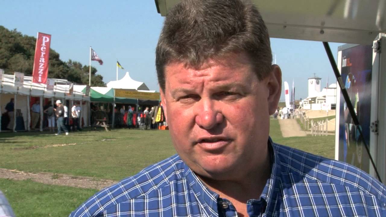 CPSA guide to shooting success with George Digweed - YouTube