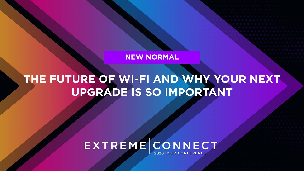 The Future of Wi-Fi and Why Your Next Upgrade Is So Important - YouTube
