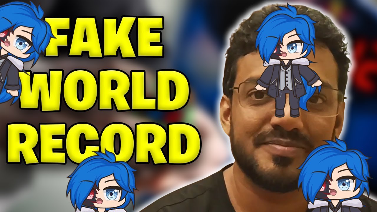 【Mana Reacts and Rambles】 Crazy Rubik's Cube Cheating Scandal - YouTube