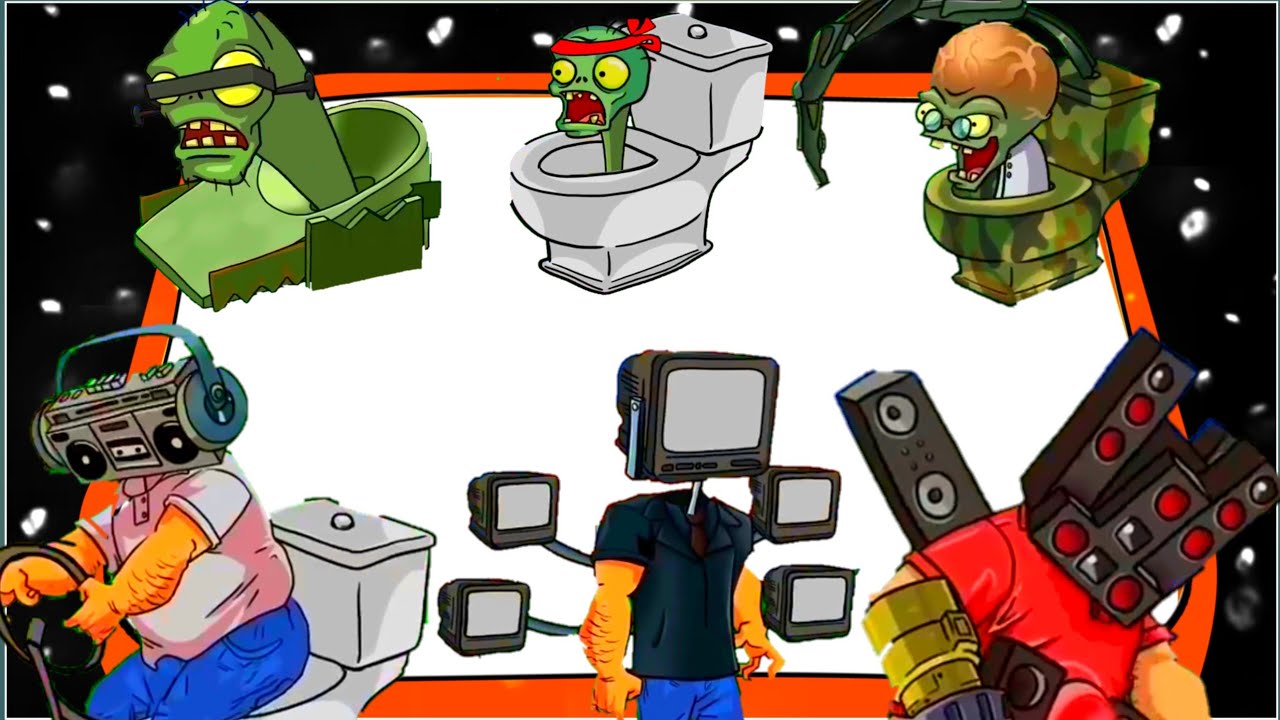 Merge war.Skibdi doctor vs Titan tvman battle - YouTube