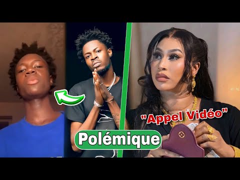 Le Frère de Lord Makhaveli a parler fort../ Appel Vidéo avec Diaba Sora, Affaire de Apoutchou Natio