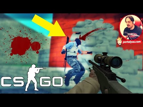 Sarp Çıldırdı | CS GO Türkçe Multiplayer | Bölüm 3