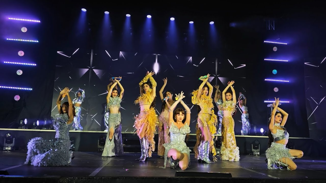 BINI COMPILATION. #bini #biniph - YouTube