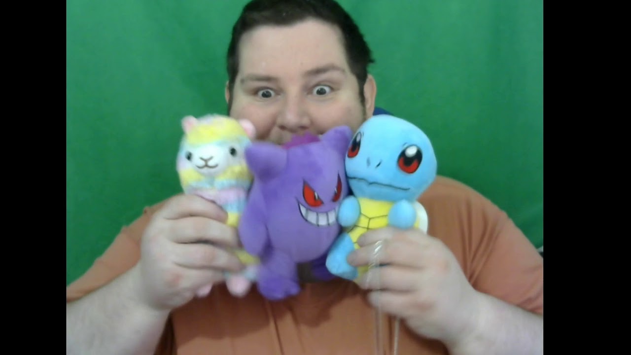 Clawee Prize Unboxing - YouTube