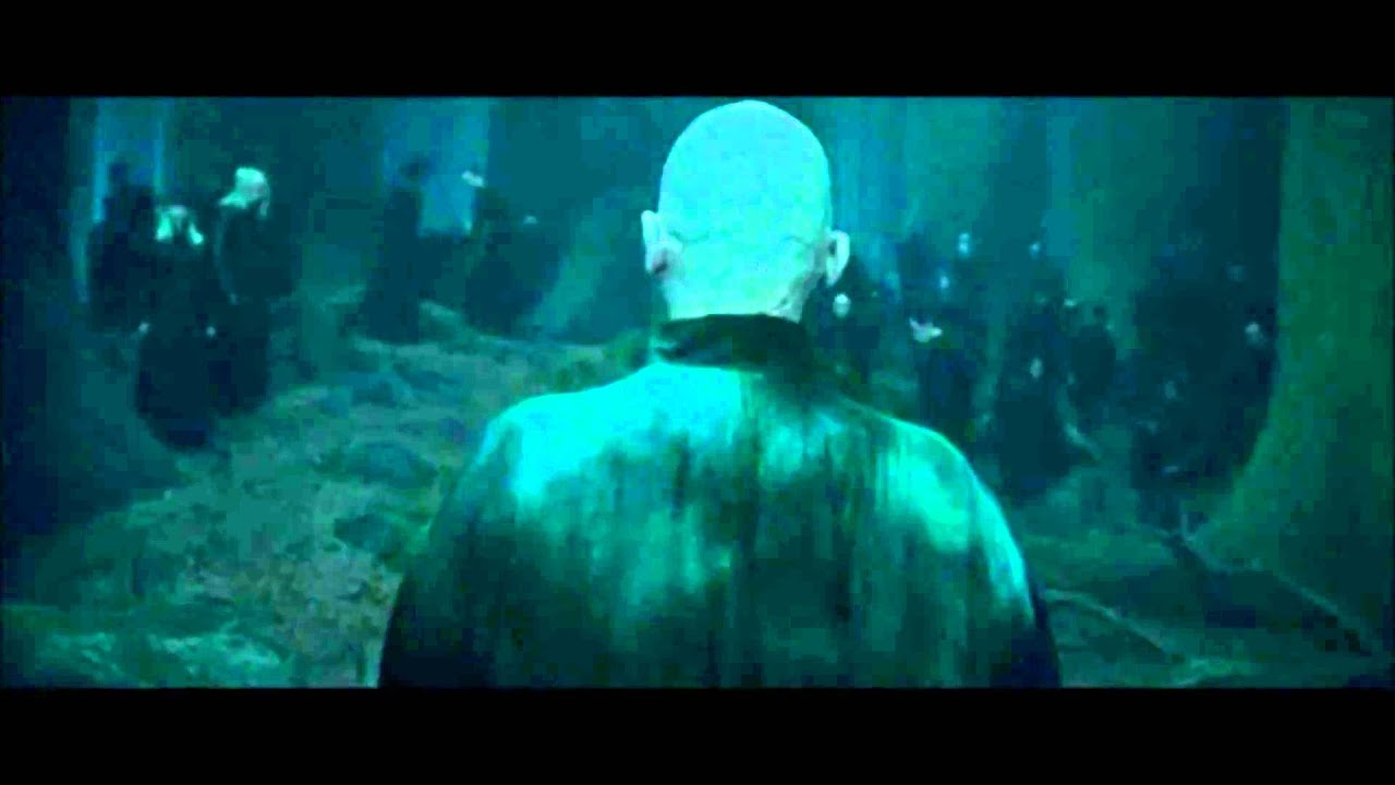 harry pothead spoof 1ST TRAILER.wmv - YouTube