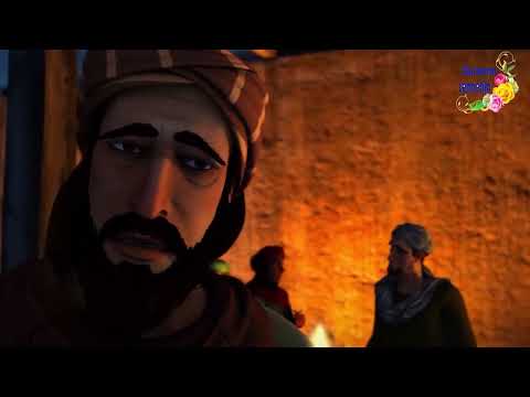 SAHABE HAYATI 42 (HZ.ABBÂS İBN ABDULMUTTALİB (r.a.)