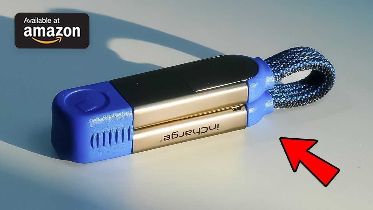 10 Cool Gadgets You Can Buy on Amazon | Gadgets Under Rs,99 Rs,299 To ...